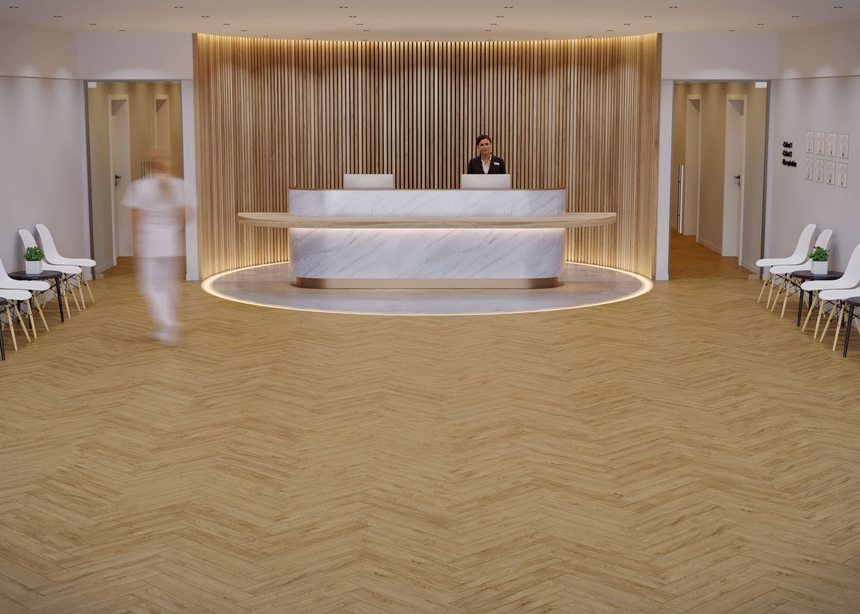 LVT Elite Collection | Balsan EN