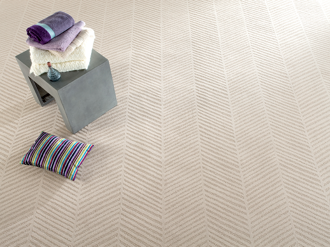 Bamako - A designer broadloom carpet |Balsan